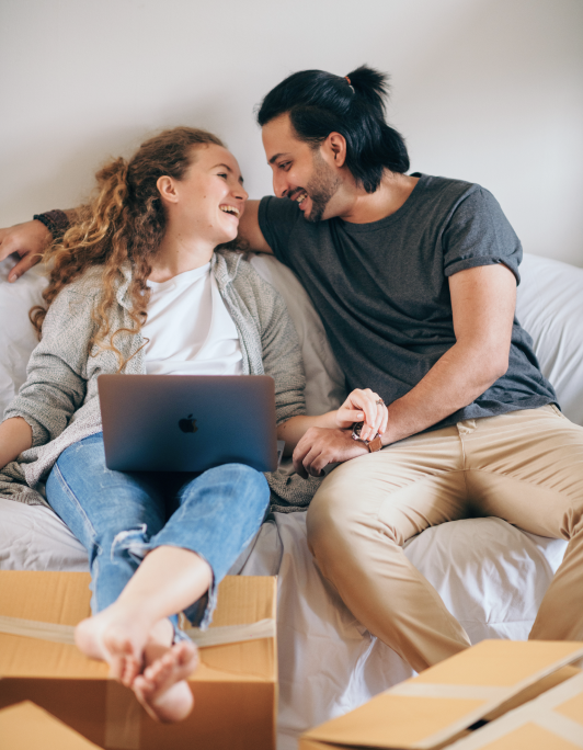 Stories | FirstHomeCoach